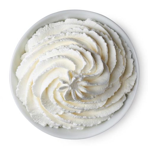 Bulk Cream – Rogers & Company Foods