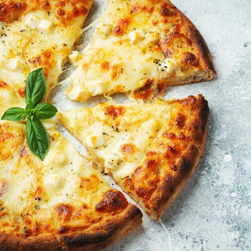 IQF Pizza Cheese - Rogers & Company Foods