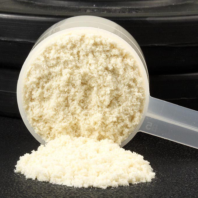 Sodium Caseinate - Rogers & Company Foods