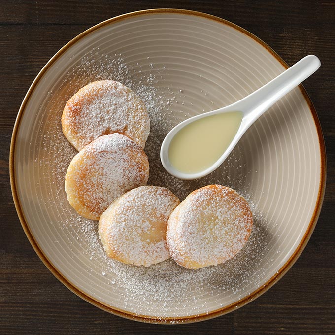 Sweetened Condensed Milk Powder - Rogers & Company Foods